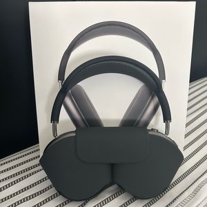 Apple | Headphones | Airpods Max Gunmetal | Poshmark